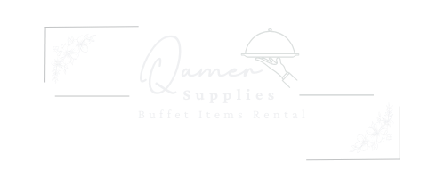 Qamer Supplies